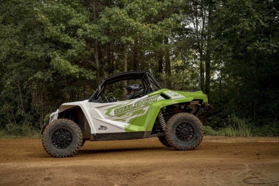 15 Best Side-By-Side UTVs For The Roughest Terrain