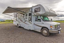 11 Best RVs For Full-Time Luxury Living