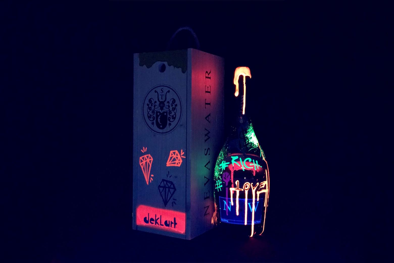 The Most Expensive Water Brands In The World