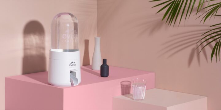 11 Most Expensive Water Brands In The World (Ranking)