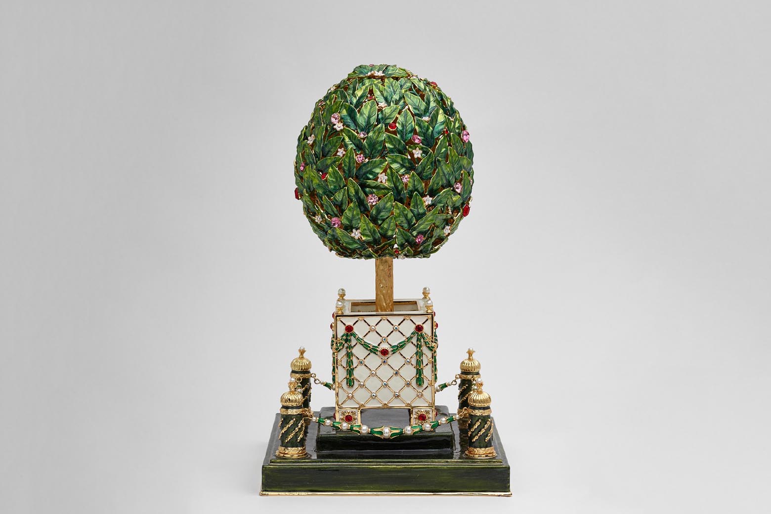 15 Most Expensive Fabergé Eggs Ever Sold (Ranking)