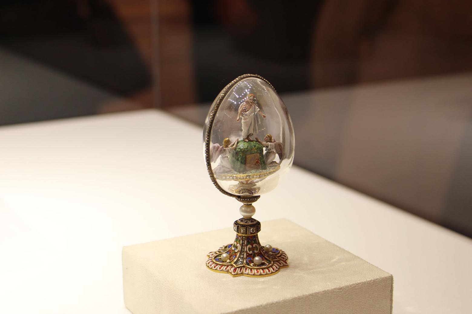15 Most Expensive Fabergé Eggs Ever Sold (Ranking)
