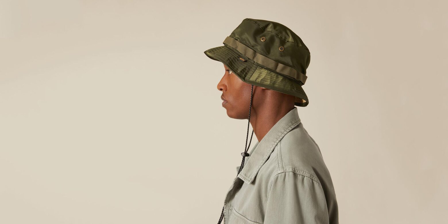 15 Best Bucket Hats For Men To Complete The Summer Look