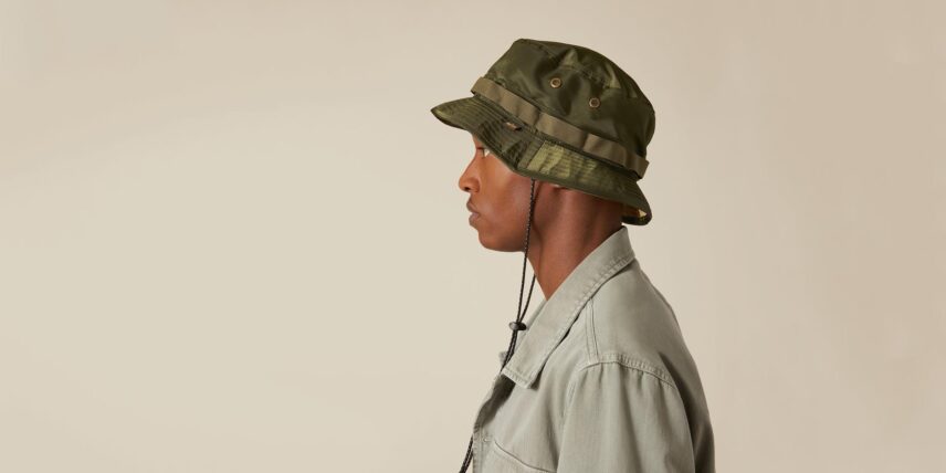 15 Best Bucket Hats For Men To Complete The Summer Look