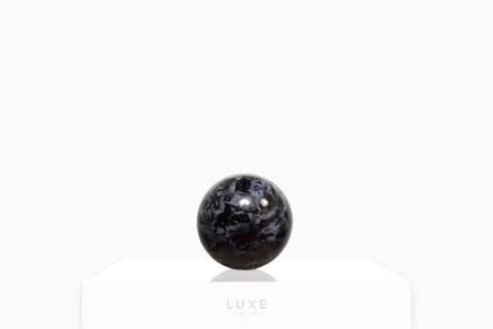 Black Gemstones: Ultimate List Of All The Black Gemstones