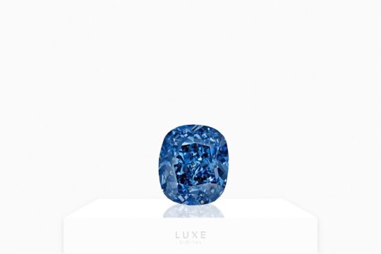 Something Blue: Ultimate Guide To Blue Gemstones