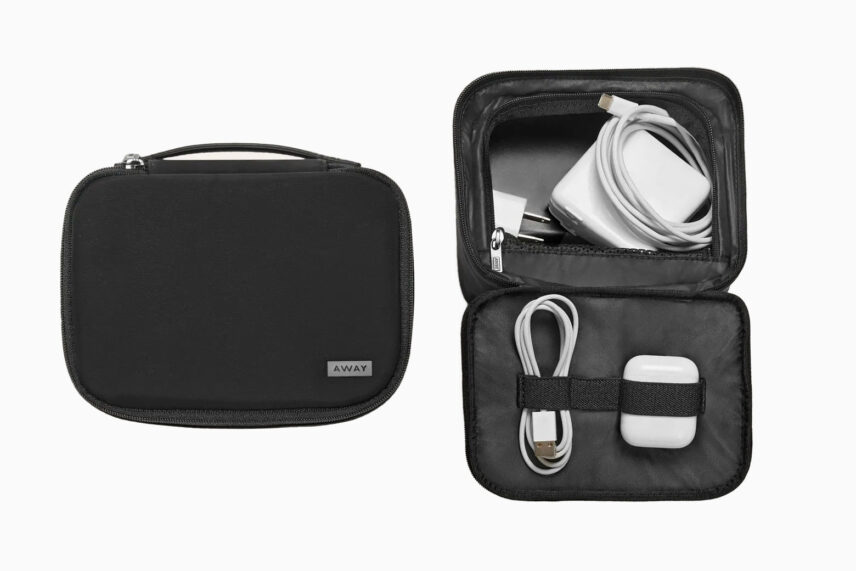 EDC Essentials: 11 Best Tech Organizer Pouches & Cases