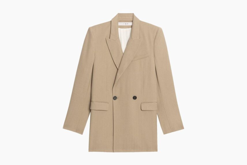22 Best Blazers For Women To Achieve An Effortlessly Chic Look