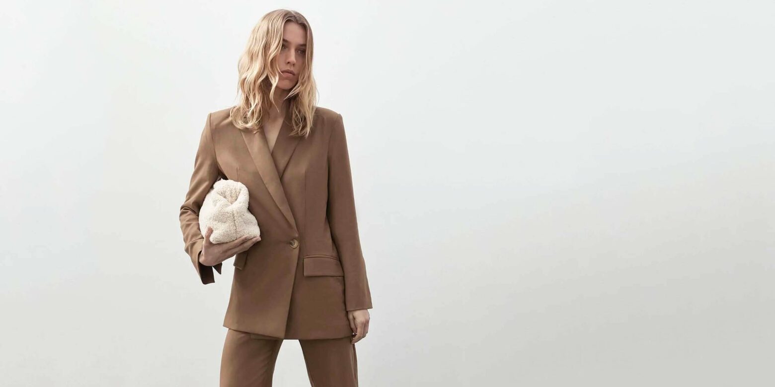22 Best Blazers For Women To Achieve An Effortlessly Chic Look
