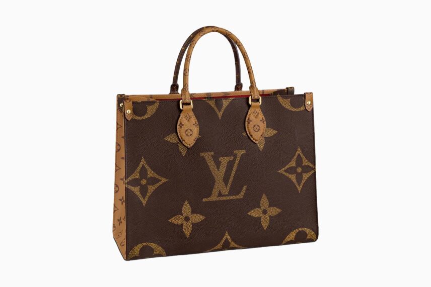 The Most Popular Louis Vuitton Bags Will Never Go Out Of Style
