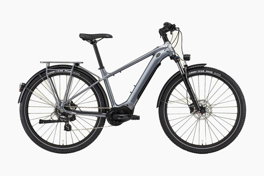 Charge Bikes Review: Powering The Way Forward