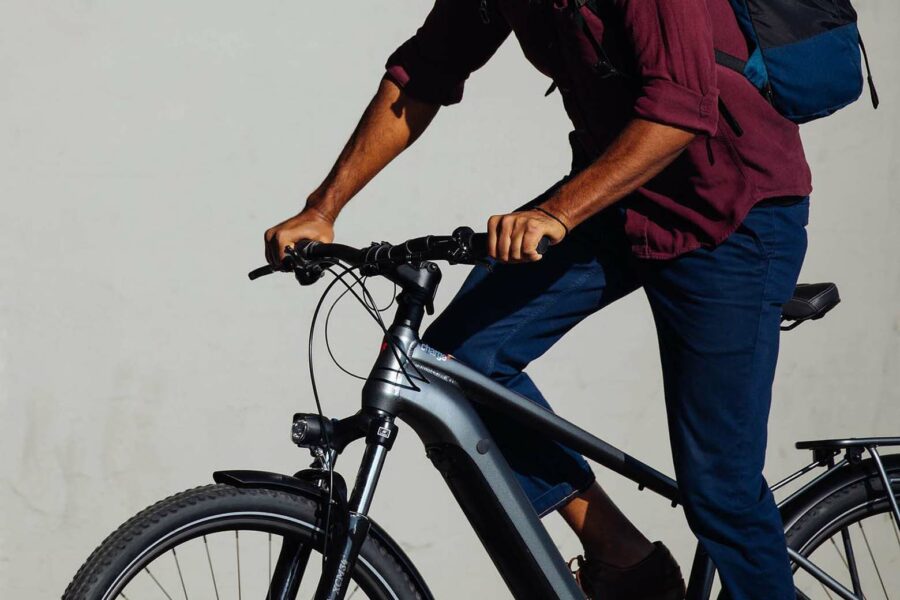 Charge Bikes Review: Powering The Way Forward