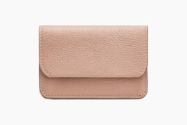 21 Best Designer Card Holders For Women