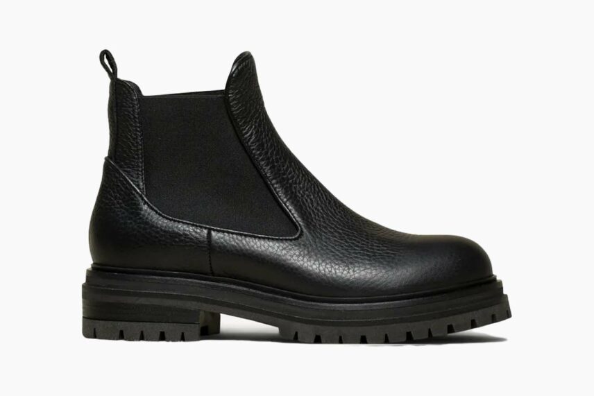 21 Best Chelsea Boots For Women The Most Stylish Boots