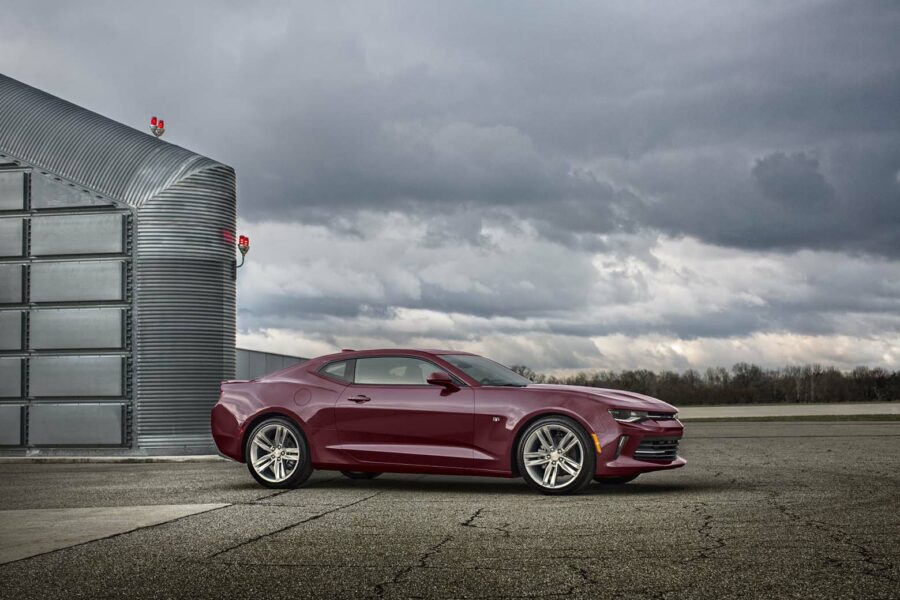 The Best American Car Brands: US Car Brands Ultimate List