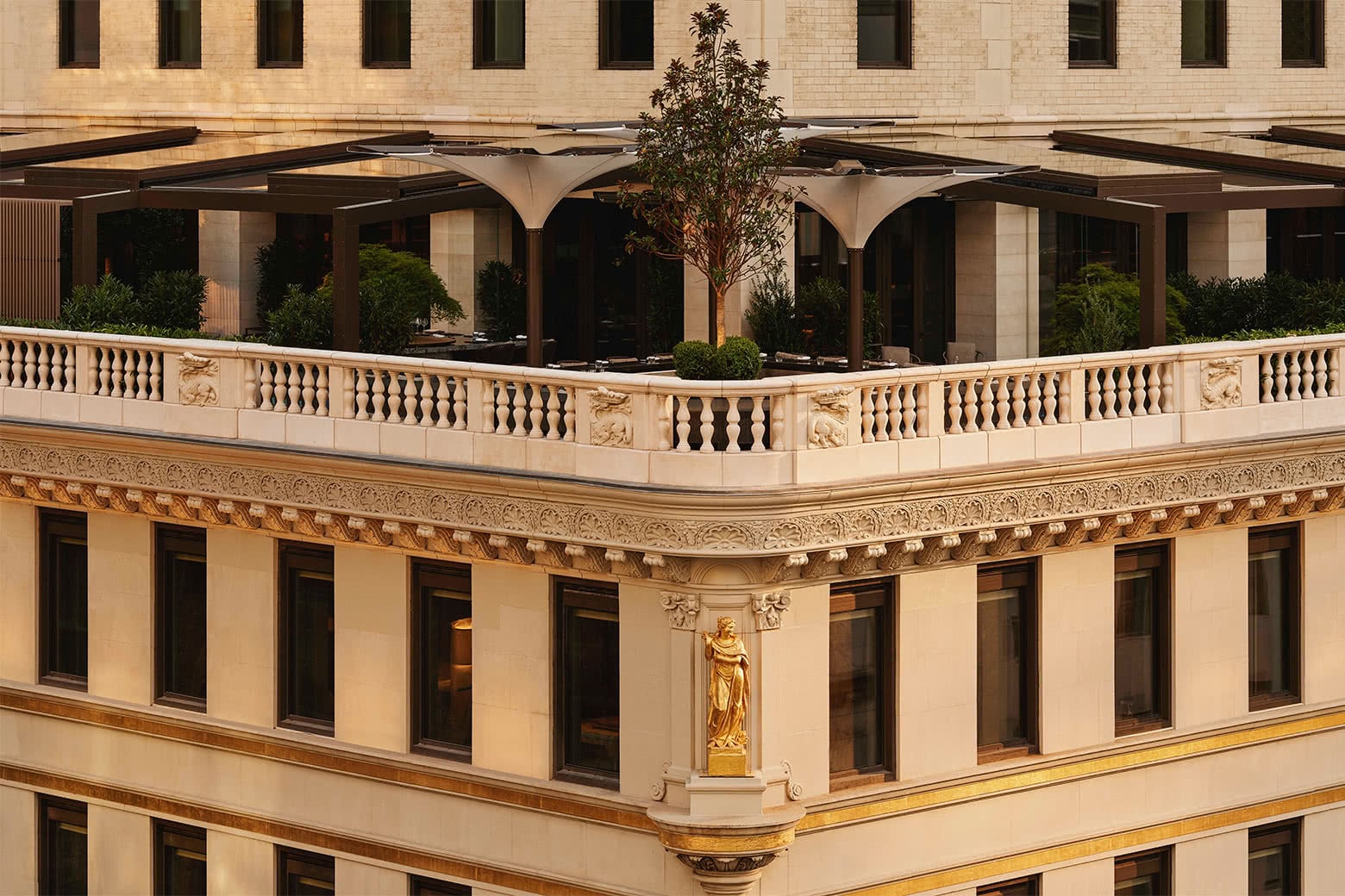 Aman: Pristine Places Of Pure Peace