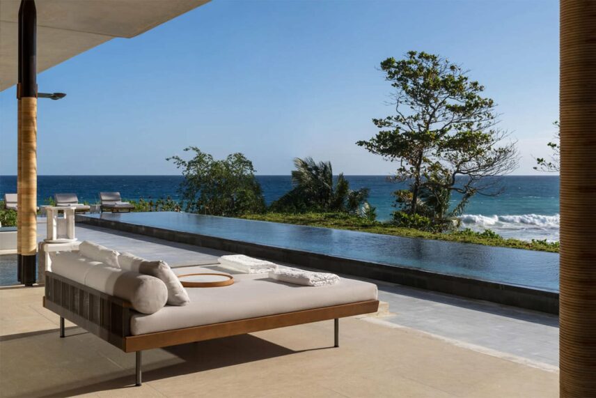 Aman: Pristine Places Of Pure Peace