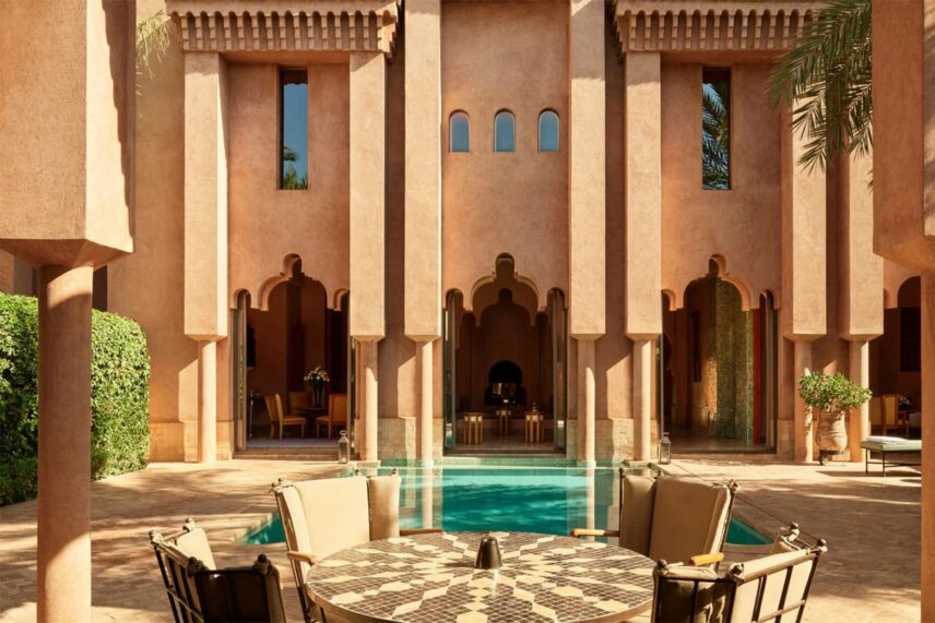 Aman: Pristine Places Of Pure Peace