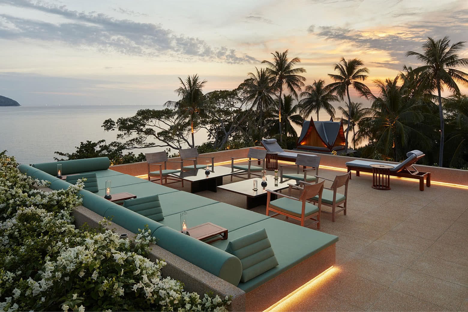 Aman: Pristine Places Of Pure Peace