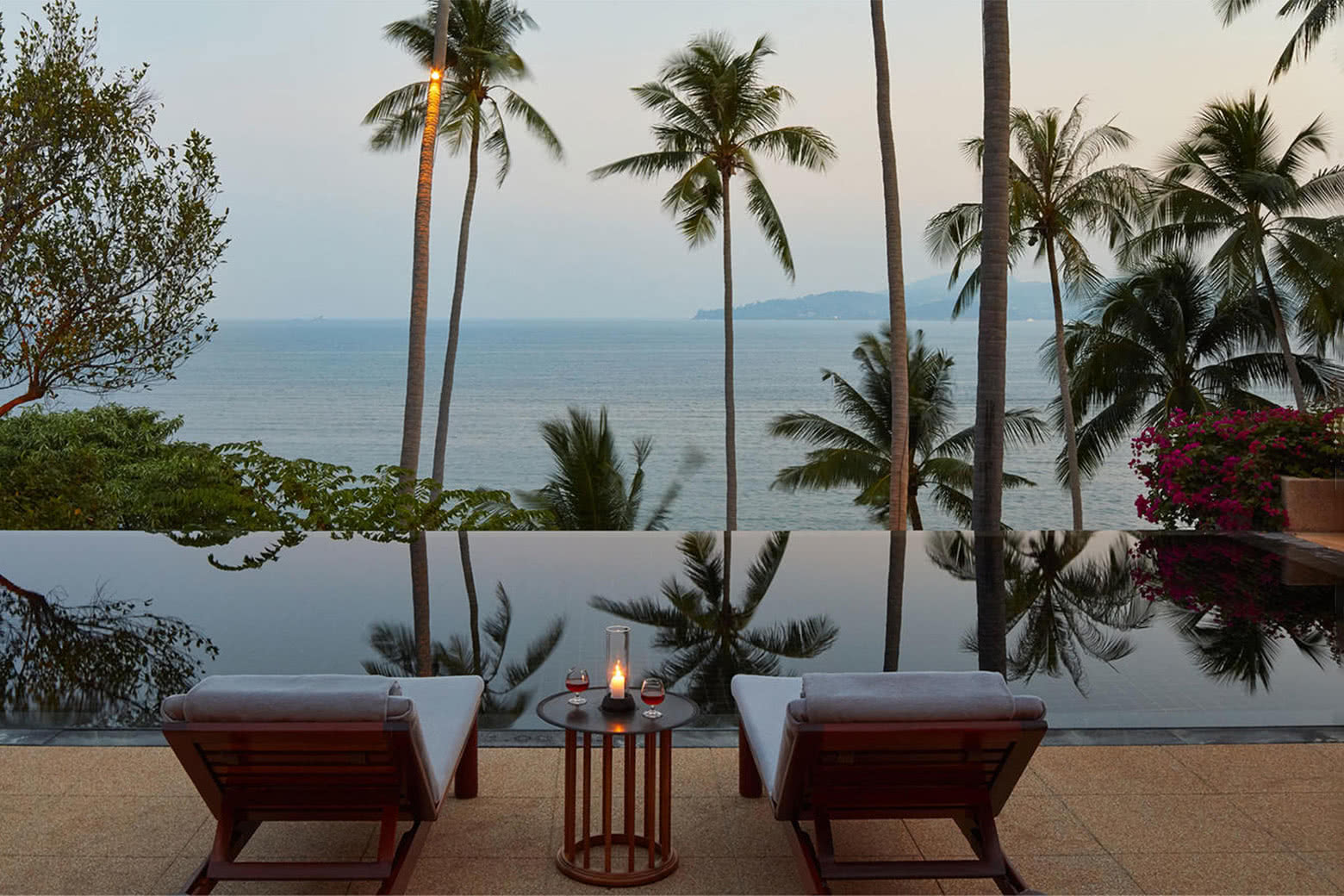 Aman: Pristine Places Of Pure Peace