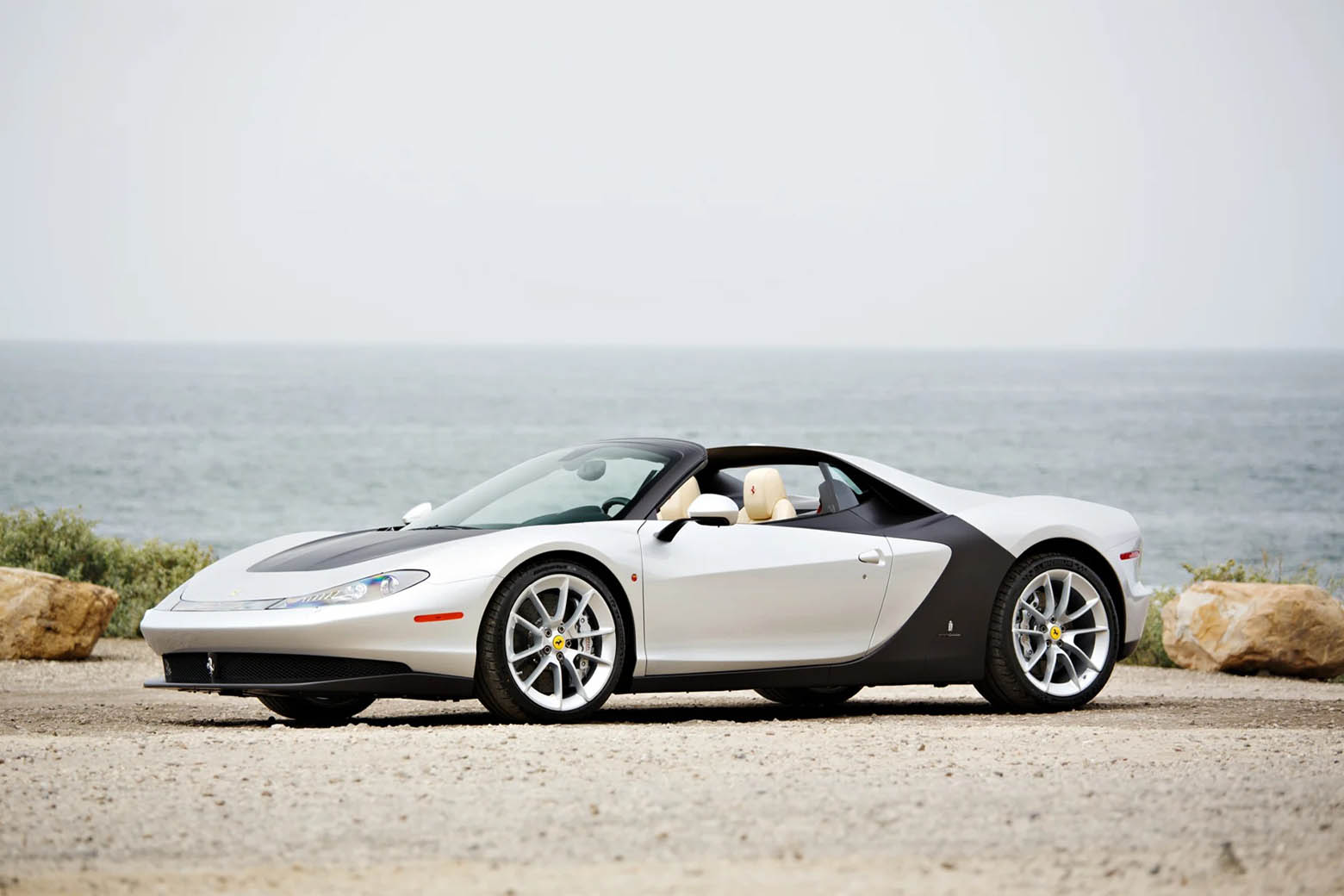 Ferrari Cars List: Price, Reviews, and Specs (Updated)