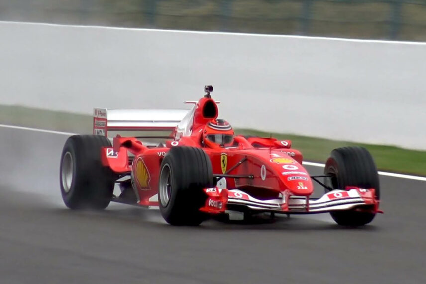 Ferrari Cars List: Price, Reviews, and Specs (Updated)