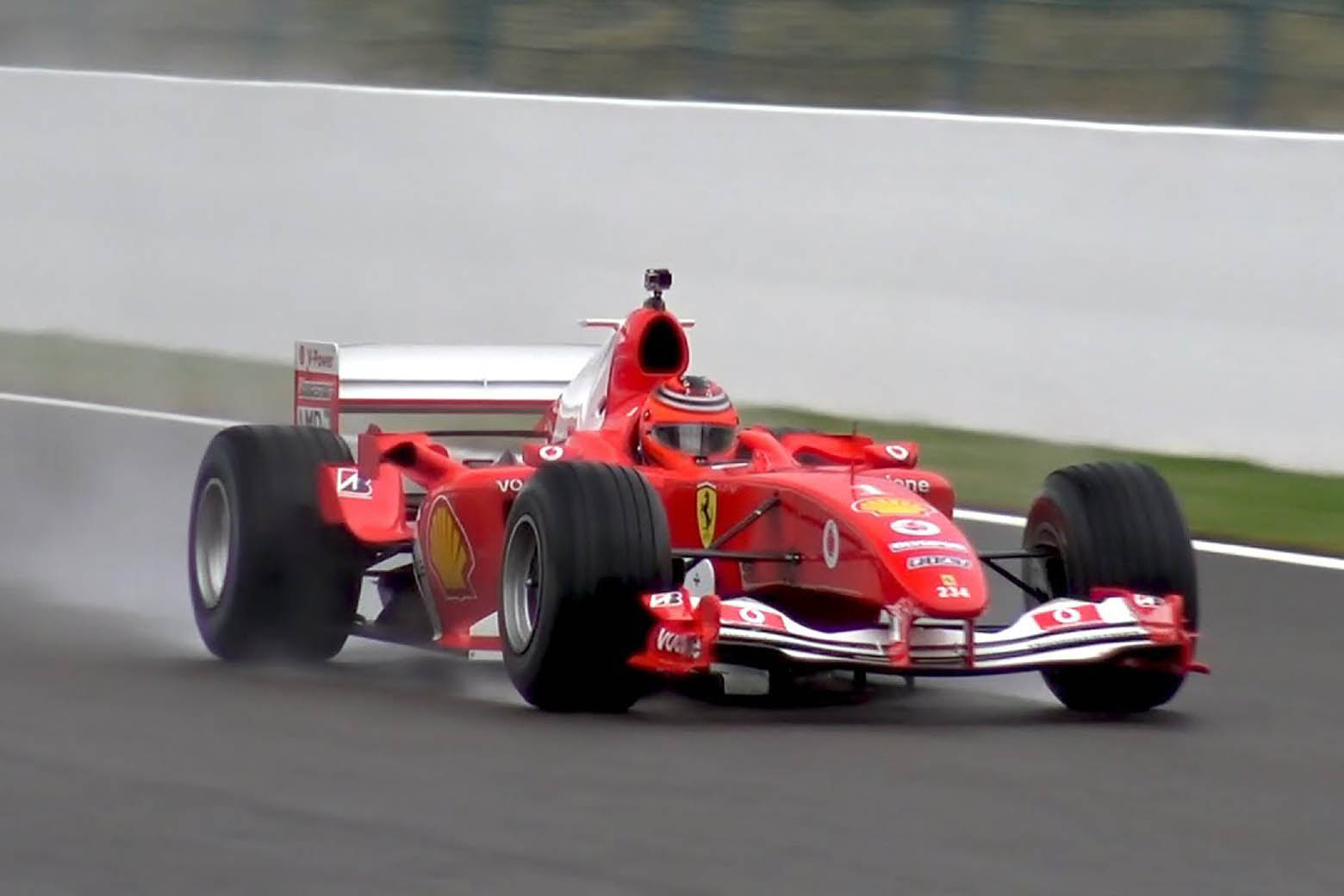 Ferrari Cars List: Price, Reviews, and Specs (Updated)