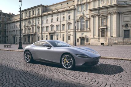 Ferrari Cars List: Price, Reviews, and Specs (Updated)