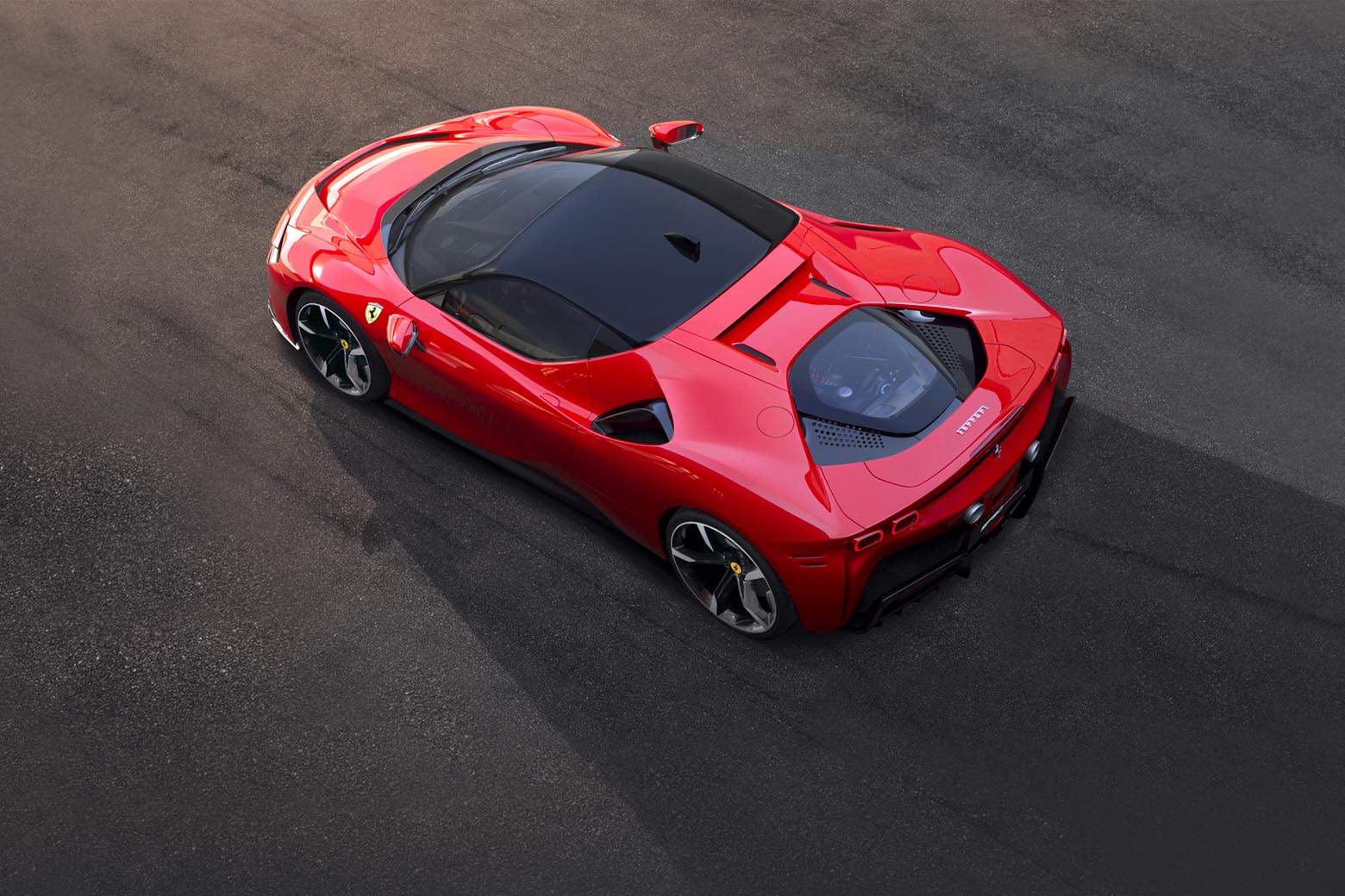 Ferrari Cars List: Price, Reviews, and Specs (Updated)