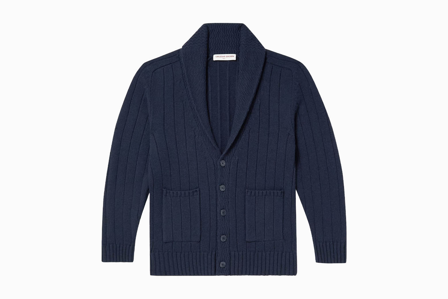 21 Best Men’s Cardigan: The Perfect Mid-Season Sweaters