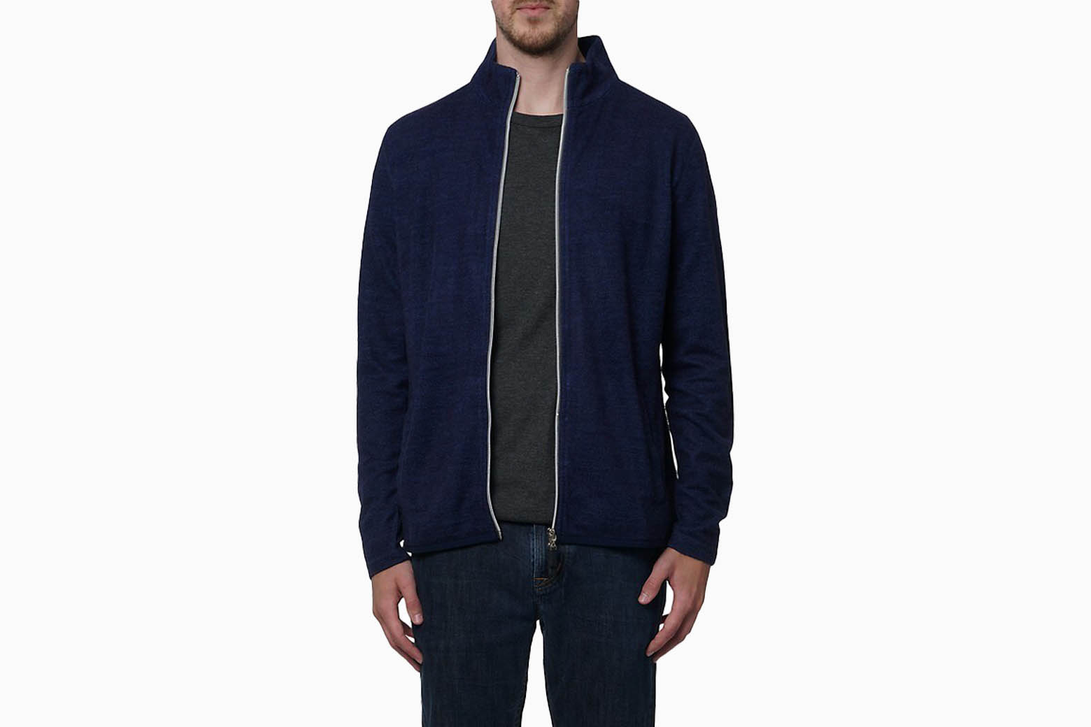 21 Best Men’s Cardigan: The Perfect Mid-Season Sweaters