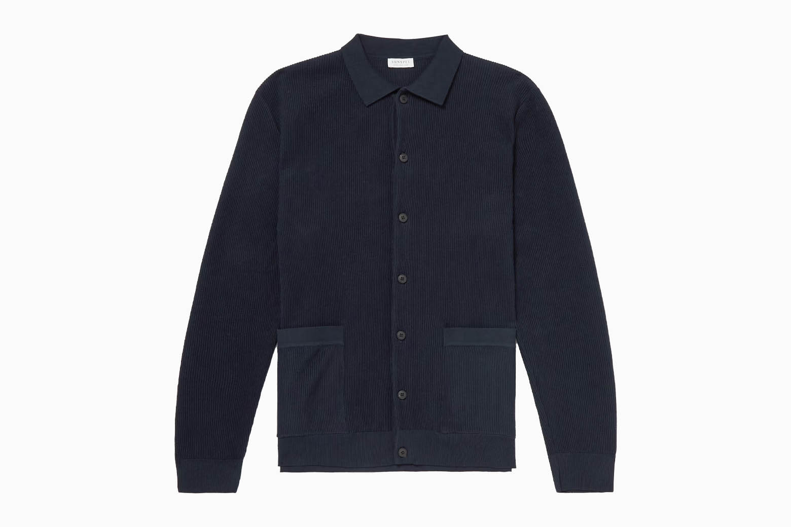 21 Best Men’s Cardigan: The Perfect Mid-Season Sweaters