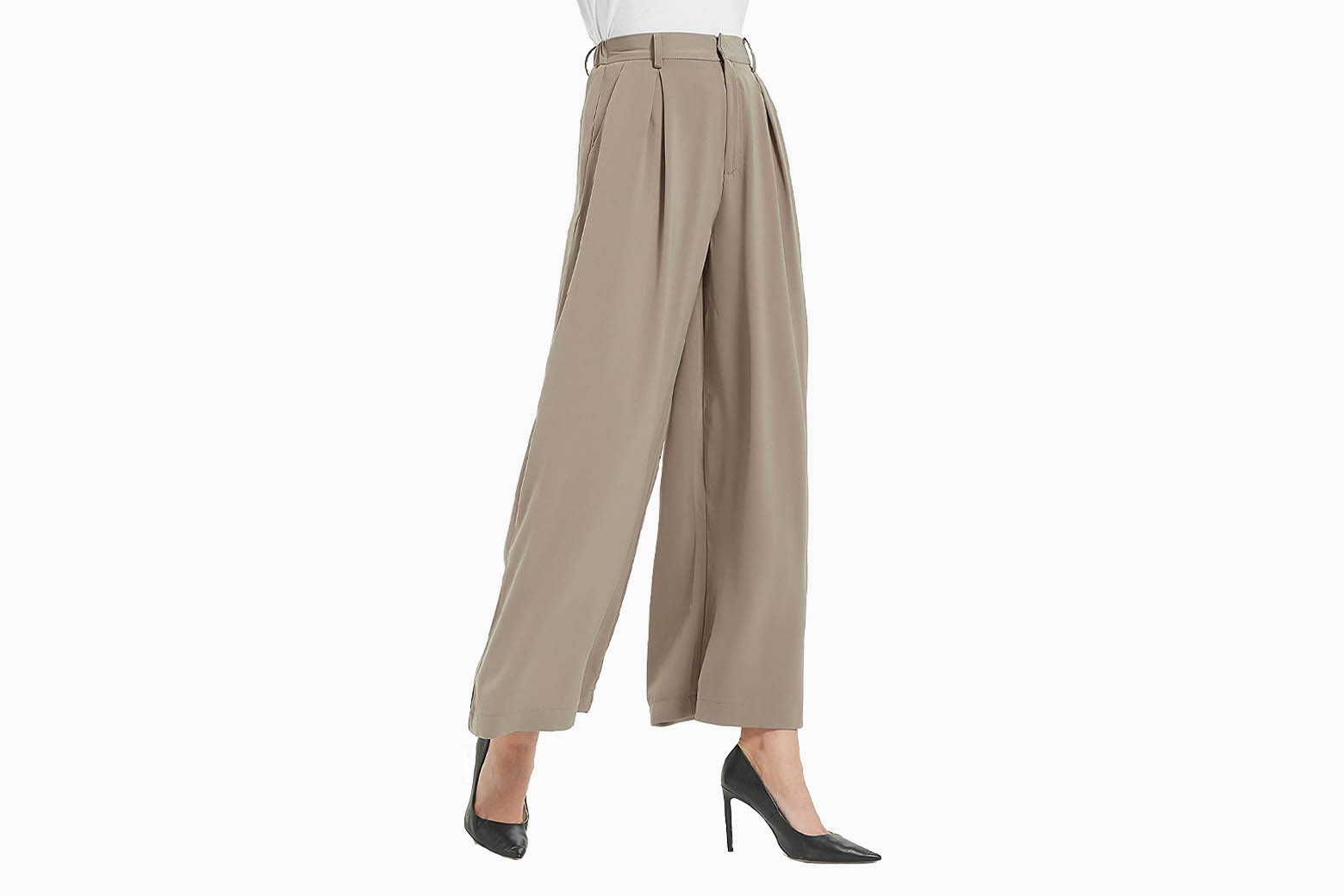 15 Best Women’s Work Pants That Work Overtime