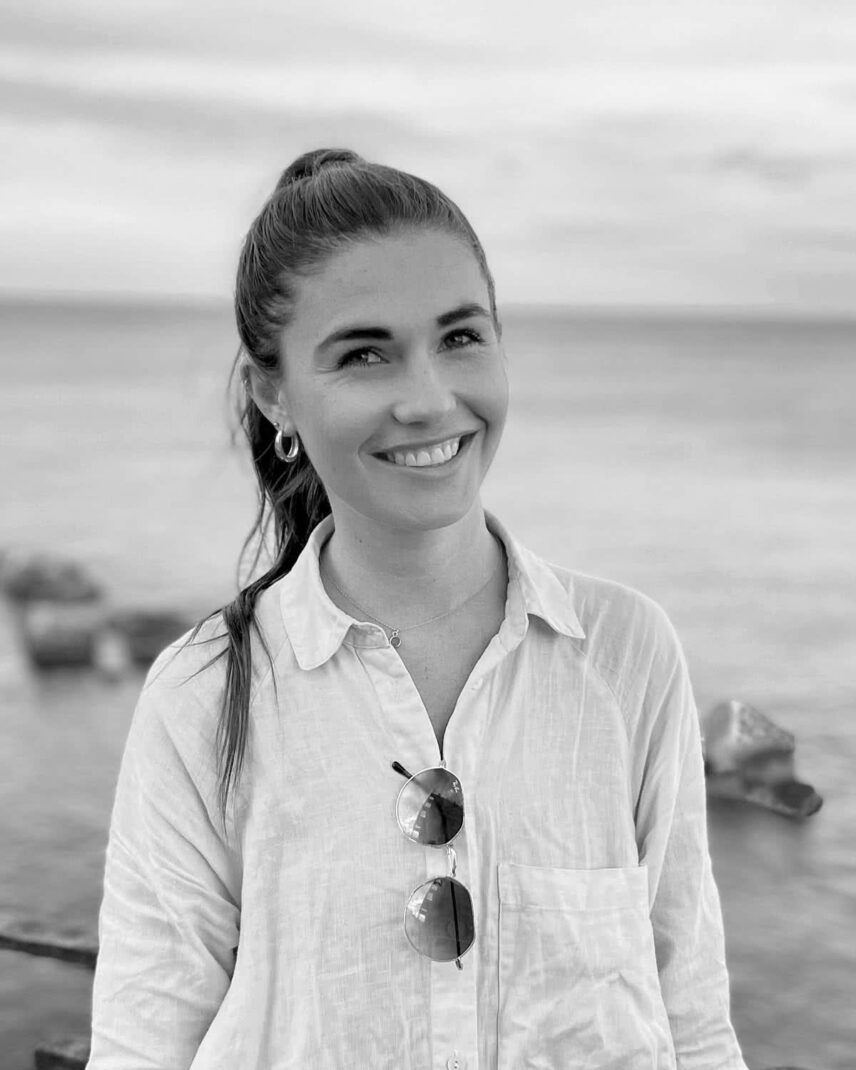 Emma Treagus - Luxe Digital