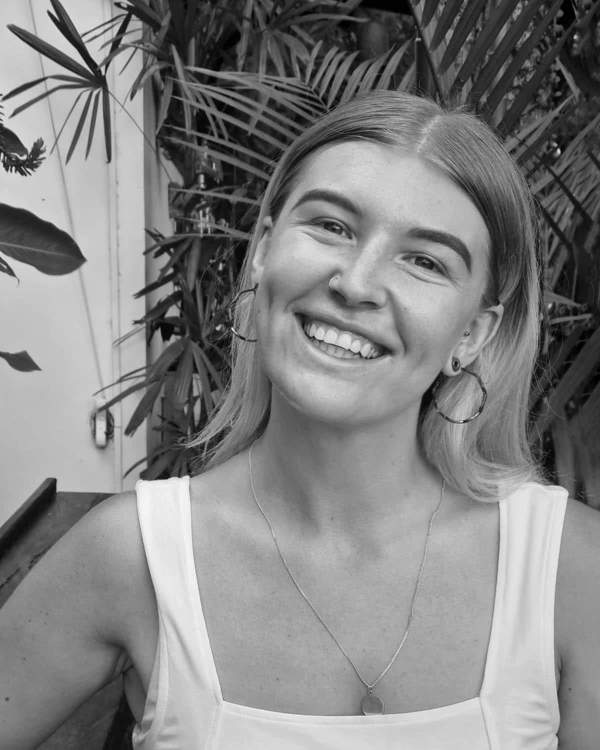 Georgie Darling - Luxe Digital