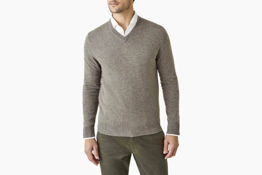 25 Best Sweaters For Men: Instantly Upgrade Your Style