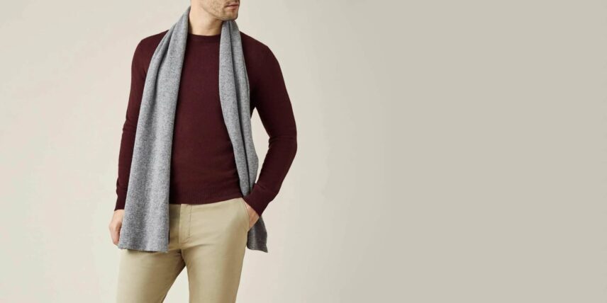 25 Best Sweaters For Men: Instantly Upgrade Your Style