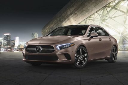 Mercedes-Benz Classes Explained: Models & Prices (Updated)