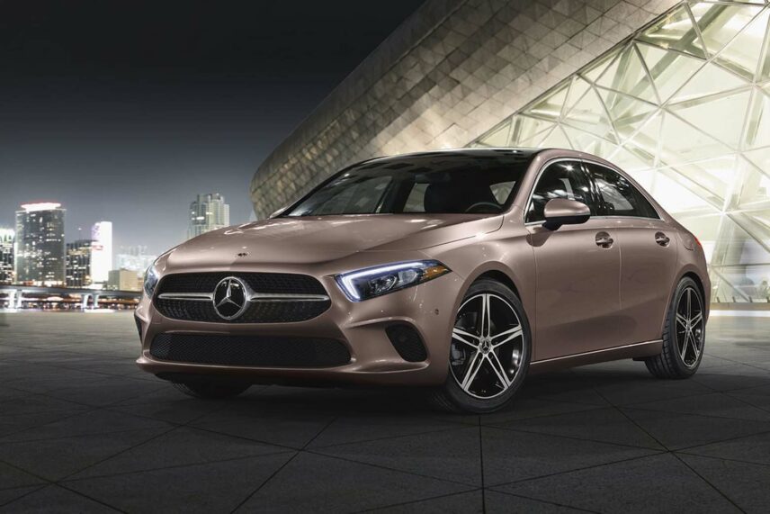 Mercedes-Benz Classes Explained: Models & Prices (Updated)