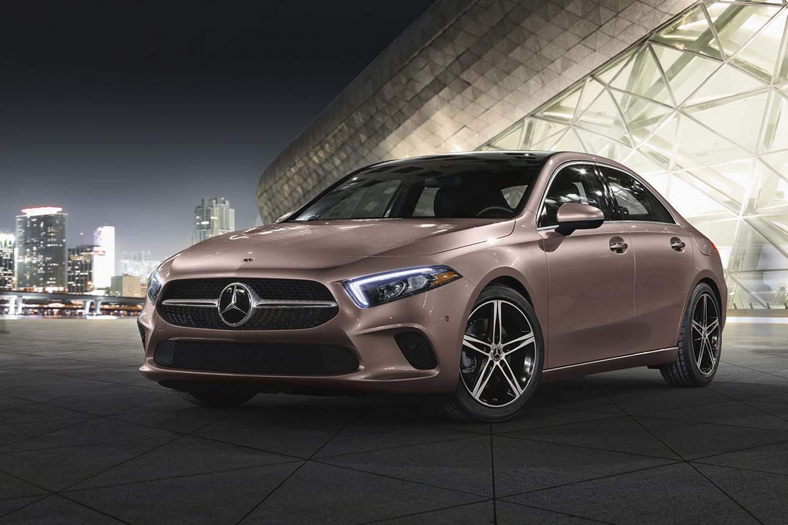 Mercedes-Benz Classes Explained: Models & Prices (Updated)