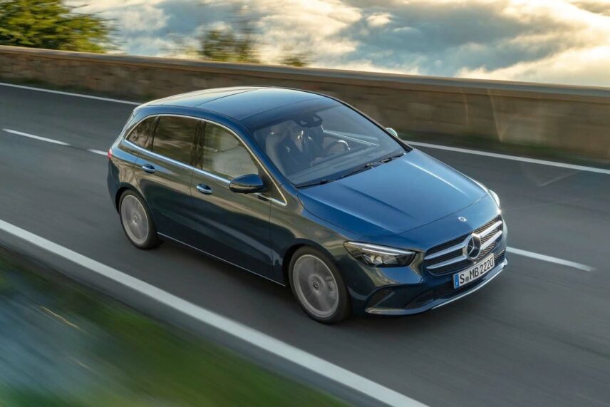 Mercedes-Benz Classes Explained: Models & Prices (Updated)