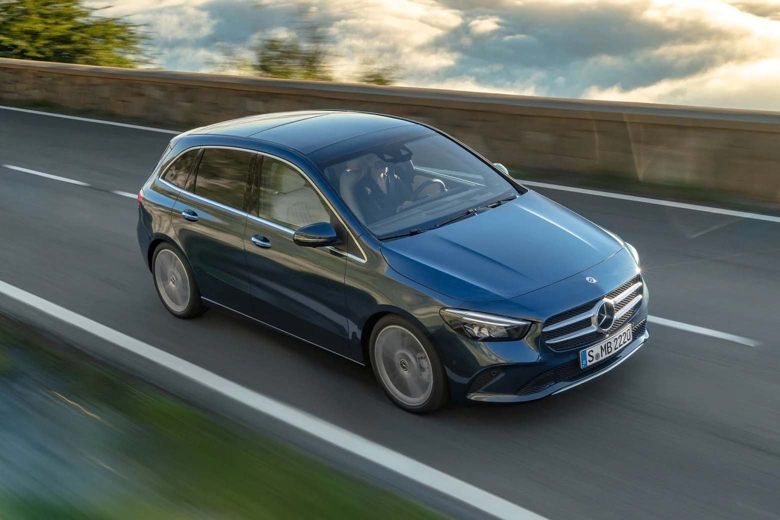 Mercedes-Benz Classes Explained: Models & Prices (Updated)