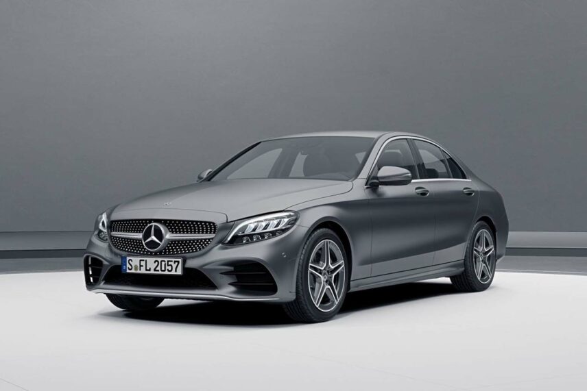 Mercedes-Benz Classes Explained: Models & Prices (Updated)