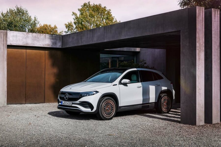 Mercedes-Benz Classes Explained: Models & Prices (Updated)