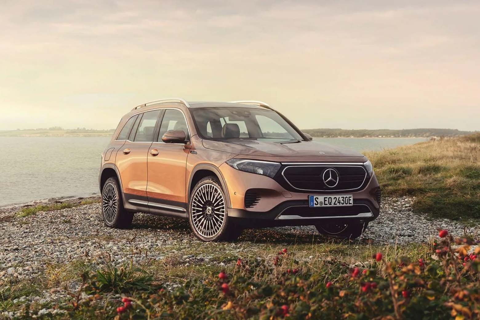 Mercedes-Benz Classes Explained: Models & Prices (Updated)