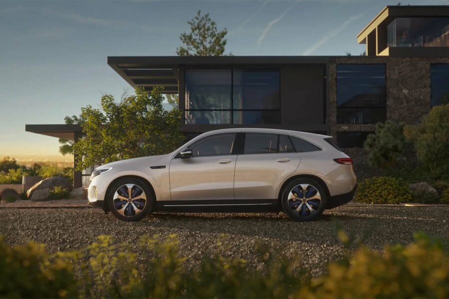 Mercedes-Benz Classes Explained: Models & Prices (Updated)