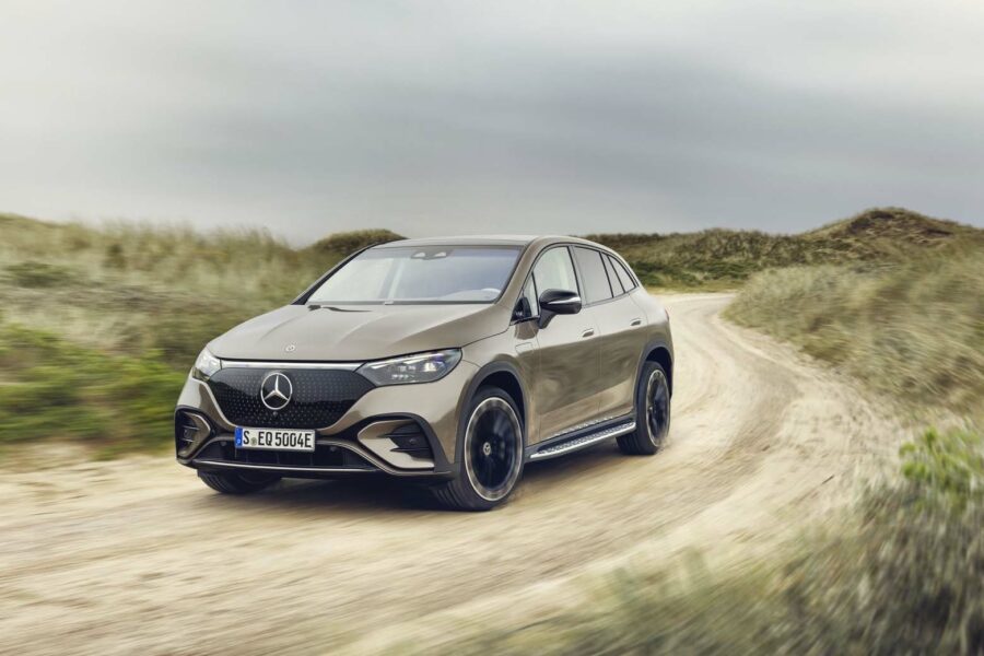 Mercedes-Benz Classes Explained: Models & Prices (Updated)