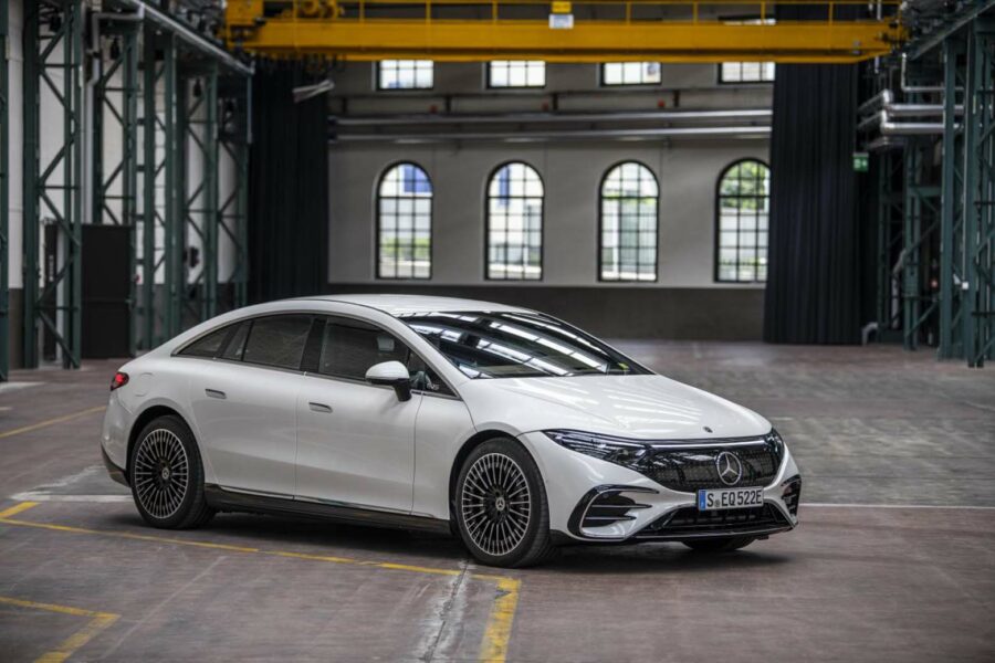 Mercedes-Benz Classes Explained: Models & Prices (Updated)