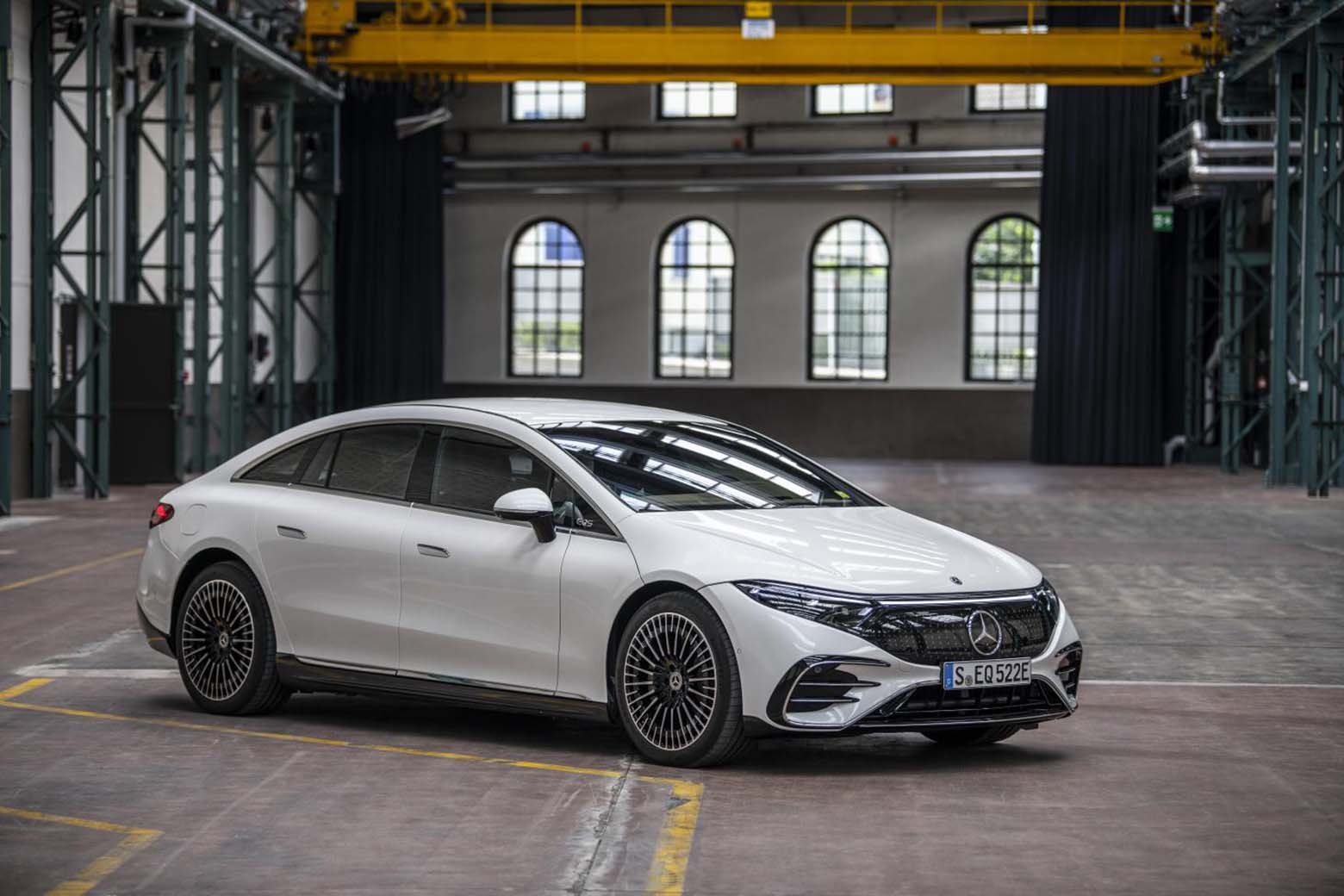 Mercedes-Benz Classes Explained: Models & Prices (Updated)