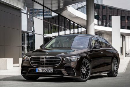Mercedes-Benz Classes Explained: Models & Prices (Updated)